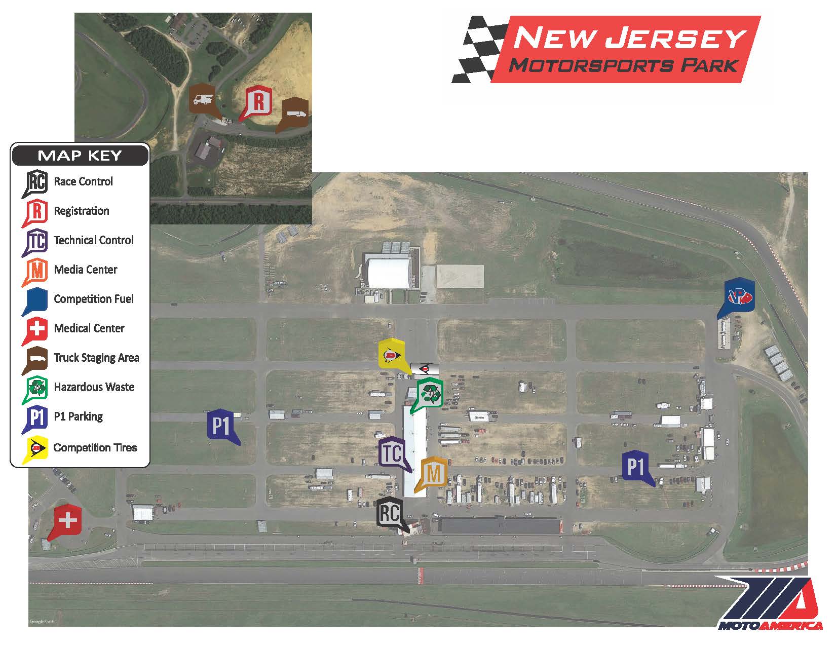 2025 NEW JERSEY MOTORSPORTS PARK | MotoAmerica Registration